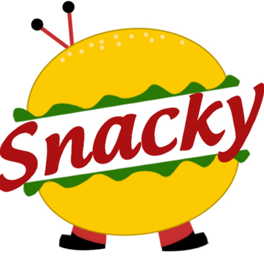 Snacky - YouTube
