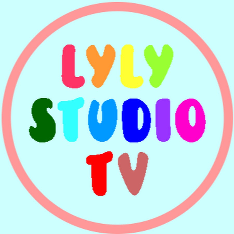 Ly Ly Studio TV - YouTube