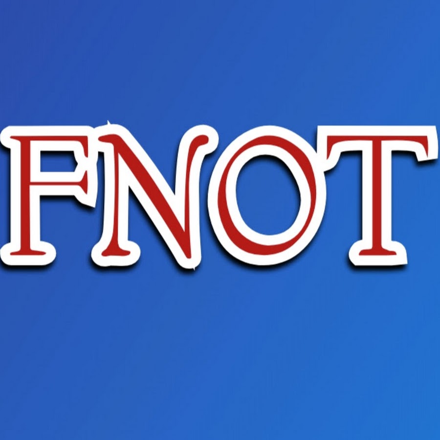 FNOT Entertainment - YouTube