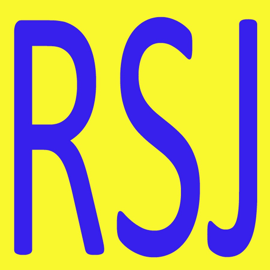 RSJ Entertainment - YouTube
