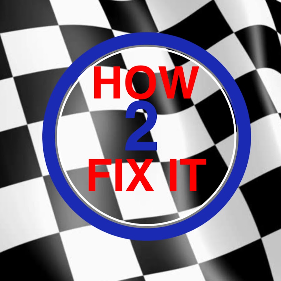 How 2 fix it. - YouTube