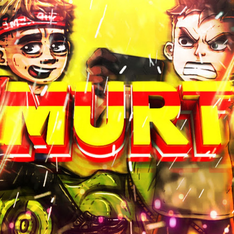 MurT - YouTube