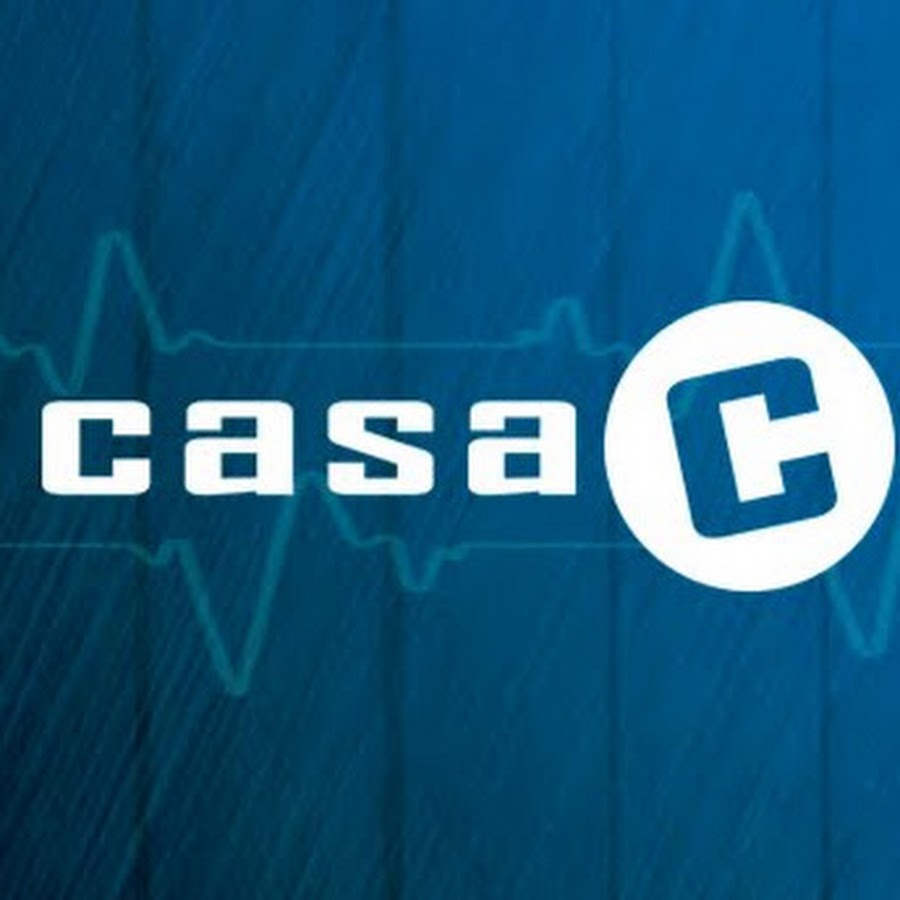 CasaC - YouTube
