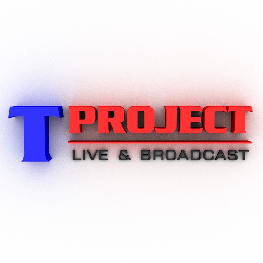T PROJECT - YouTube