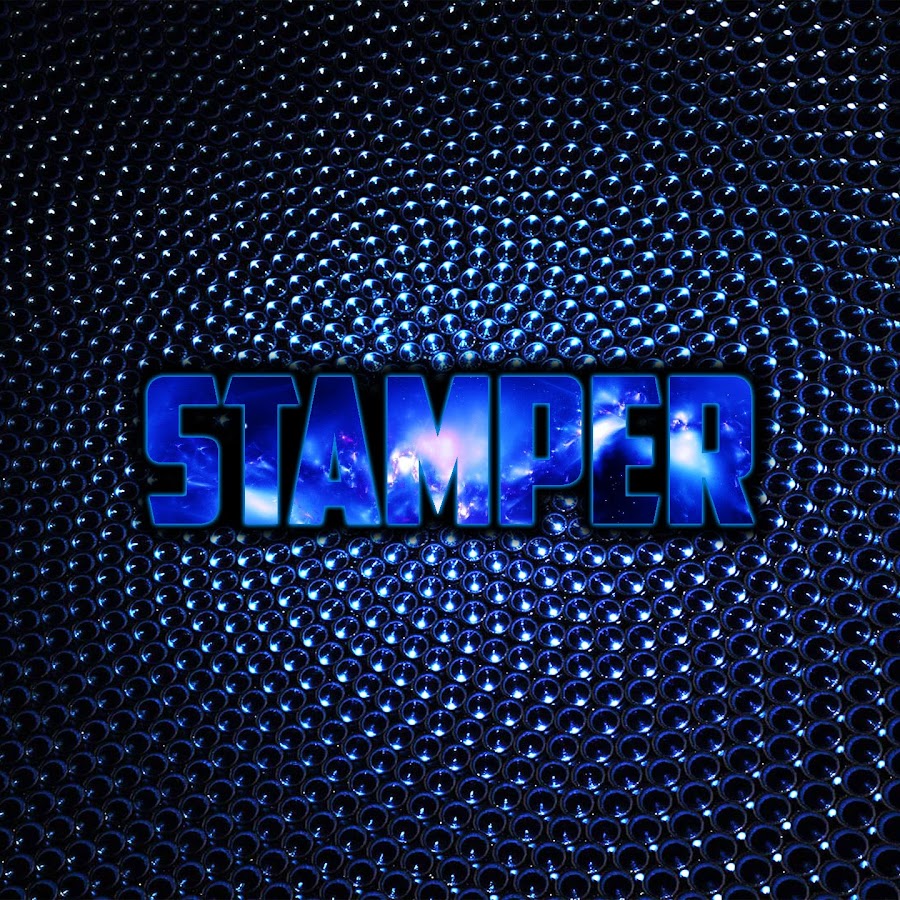 Stamper - YouTube