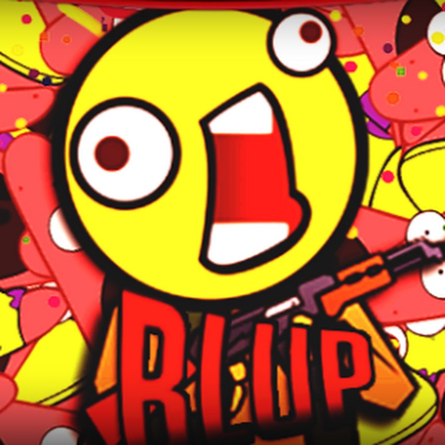 Blup Official - YouTube