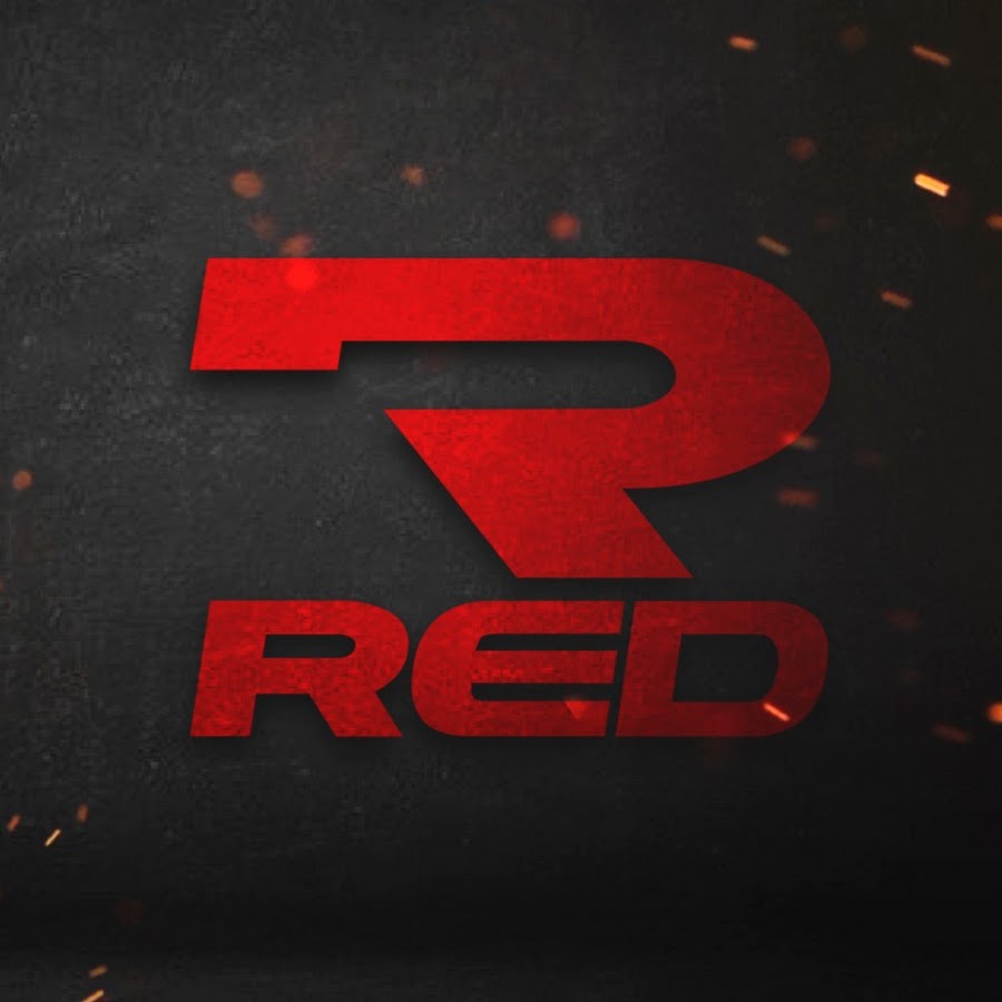 Red Series Suplementos - YouTube