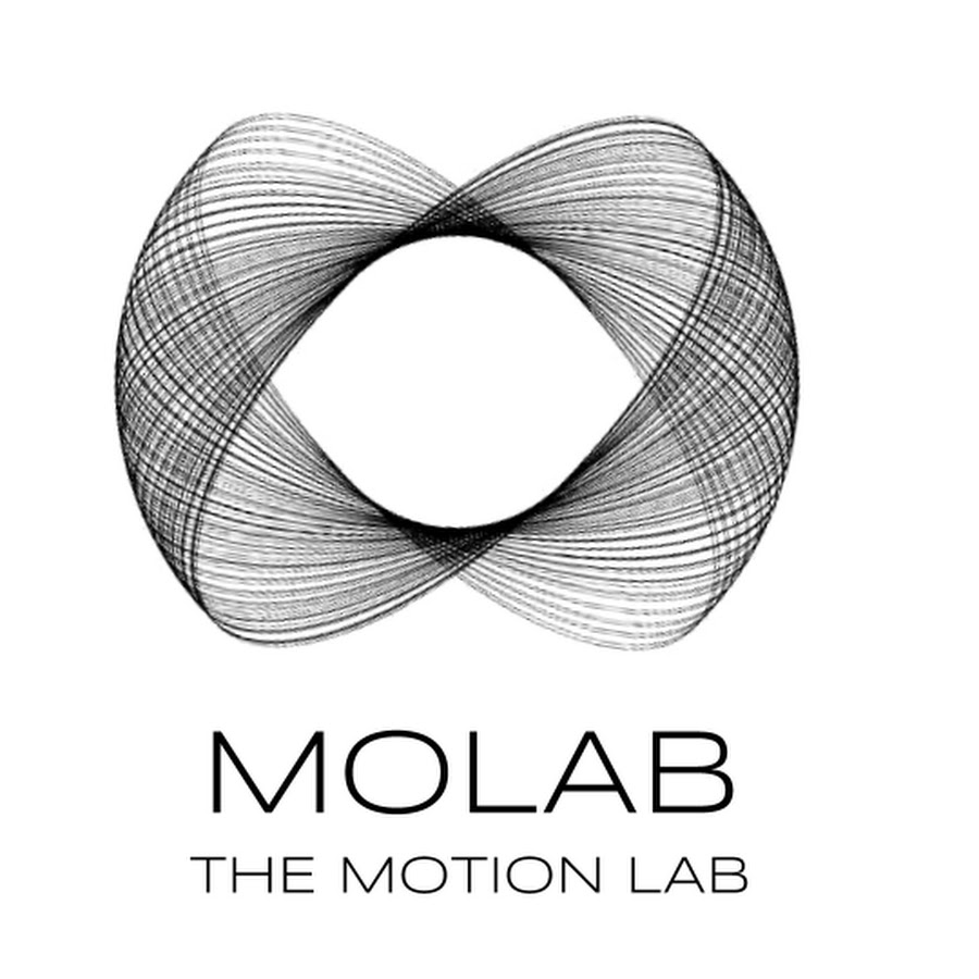 MOLAB - THE MOTION LAB - YouTube