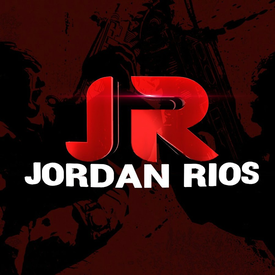 Jordan Rios - YouTube