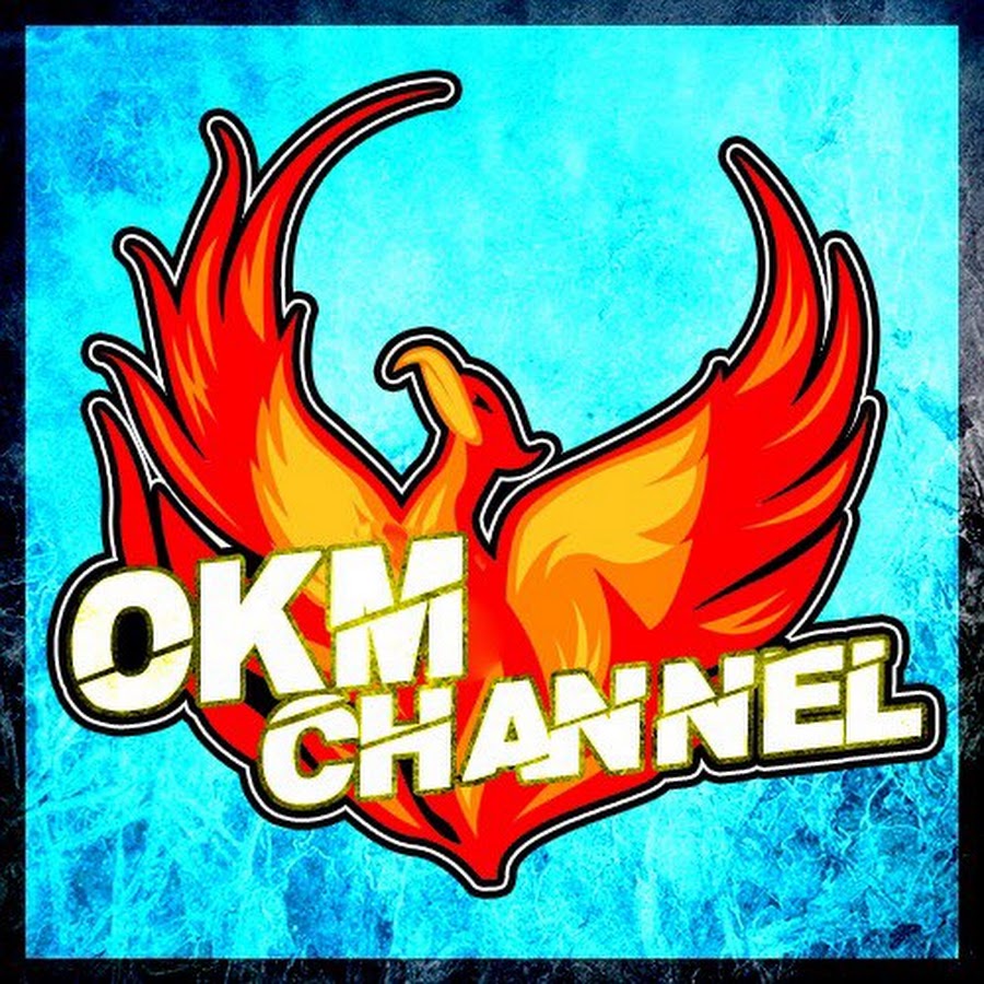 OKM Channel - YouTube