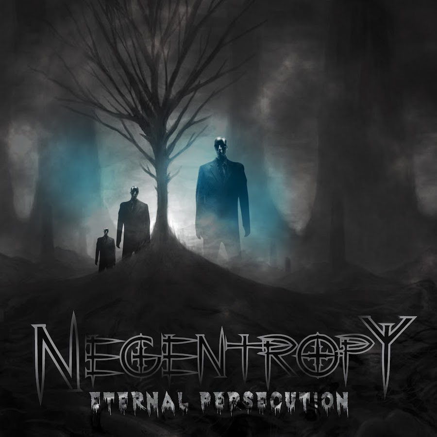 Negentropy - YouTube