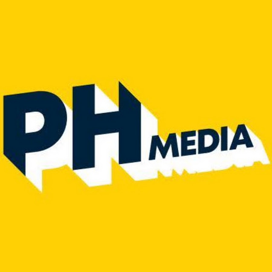 PH Media - YouTube