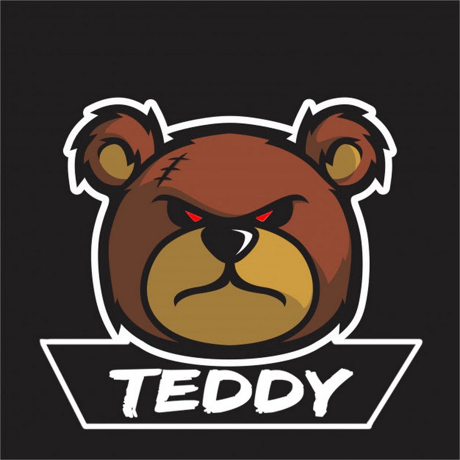 TeddyGaming - YouTube