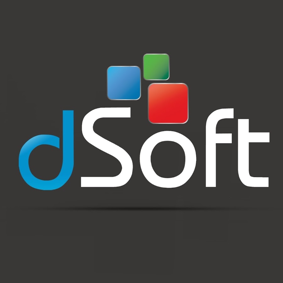 dSoft_MX - YouTube