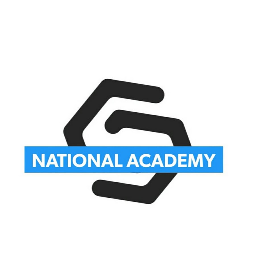 NATIONAL ACADEMY - YouTube