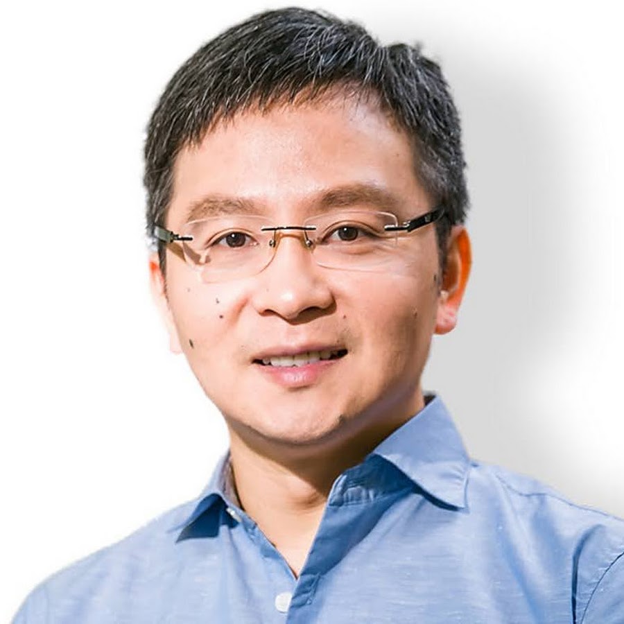 -Wen Zhao Official文昭談古論今 - YouTube