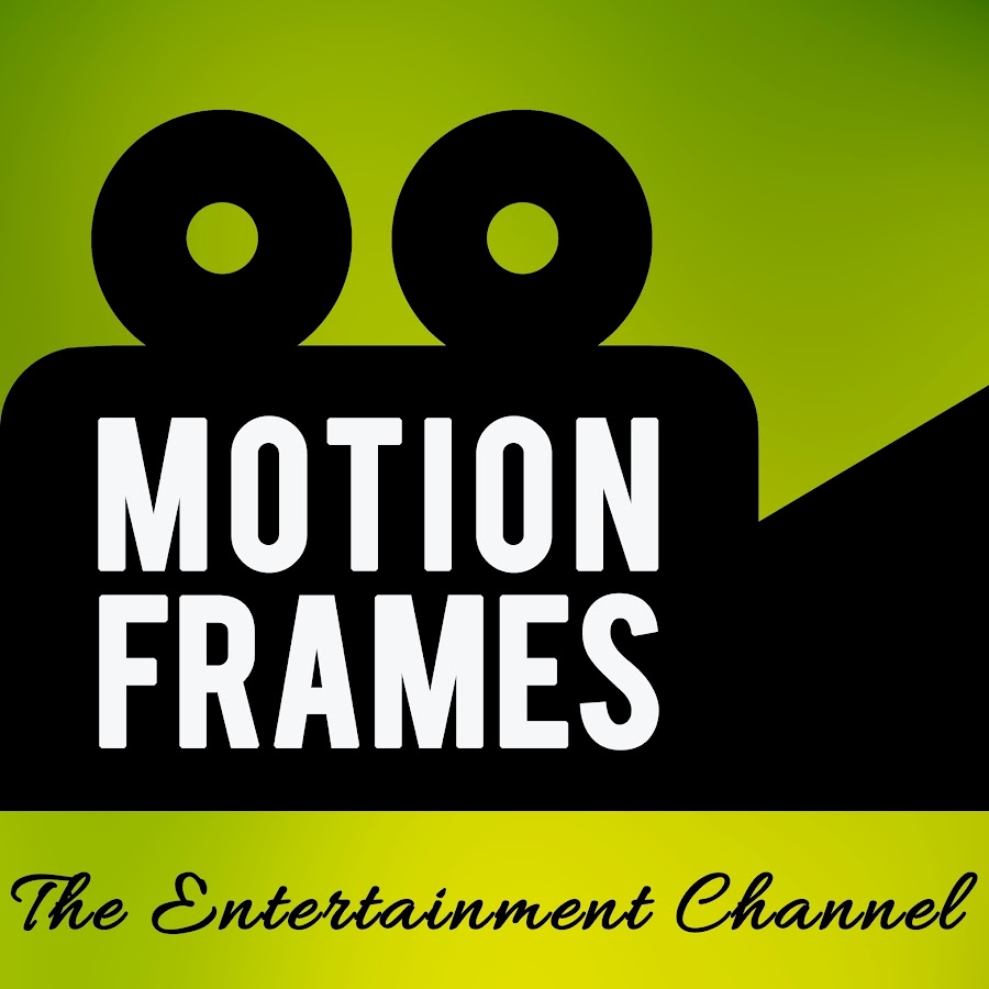 Motion Frames - YouTube