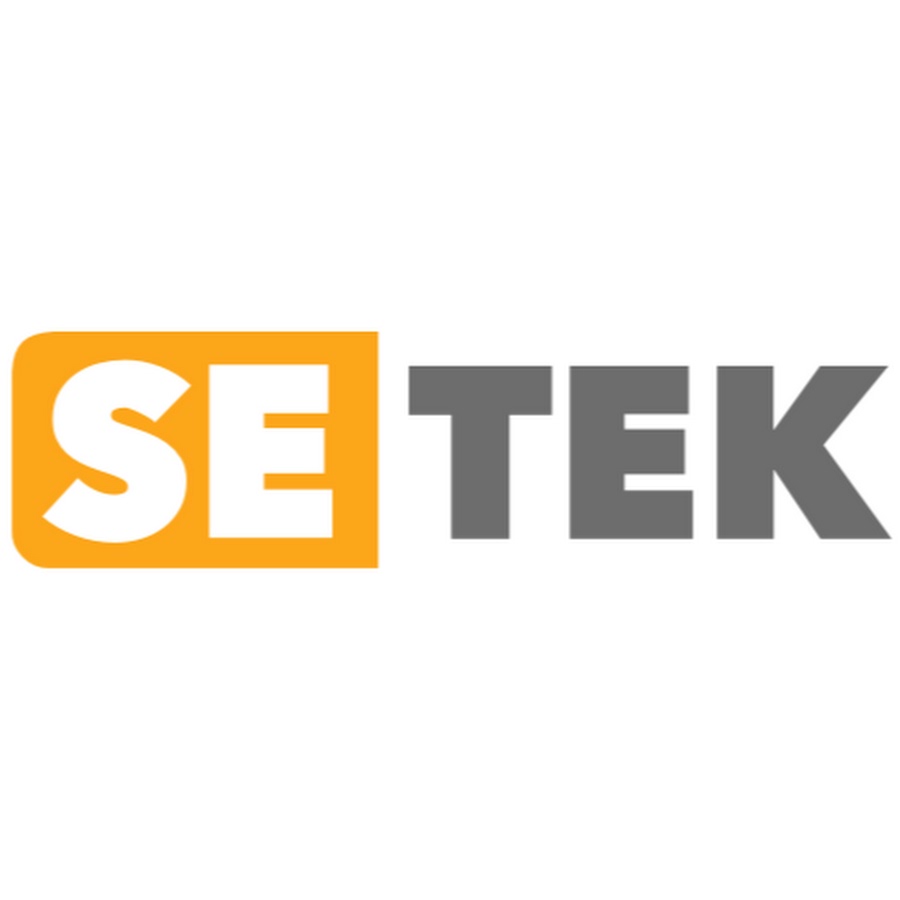 Support Setek - YouTube
