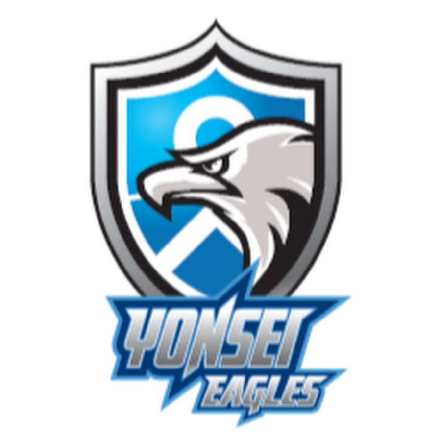 Yonsei Eagles Official - YouTube