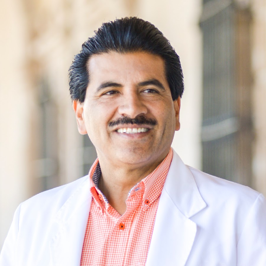 José Ramón Enríquez - YouTube