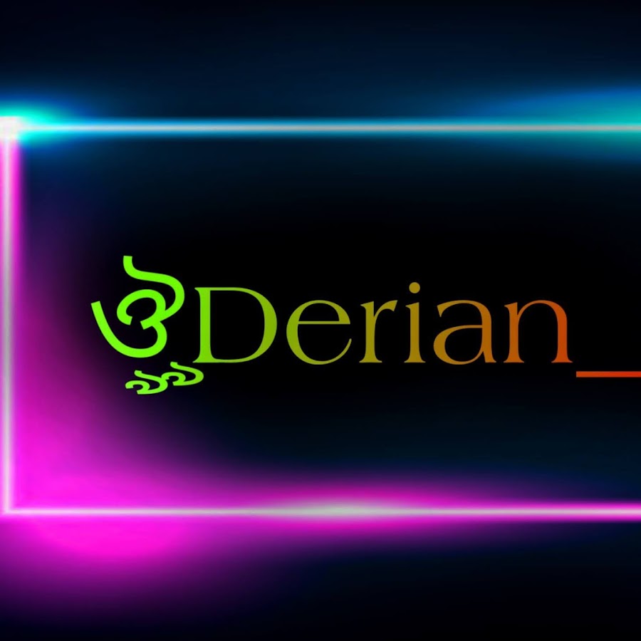 Derian - YouTube