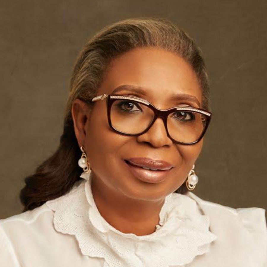 Ibukun Awosika - YouTube