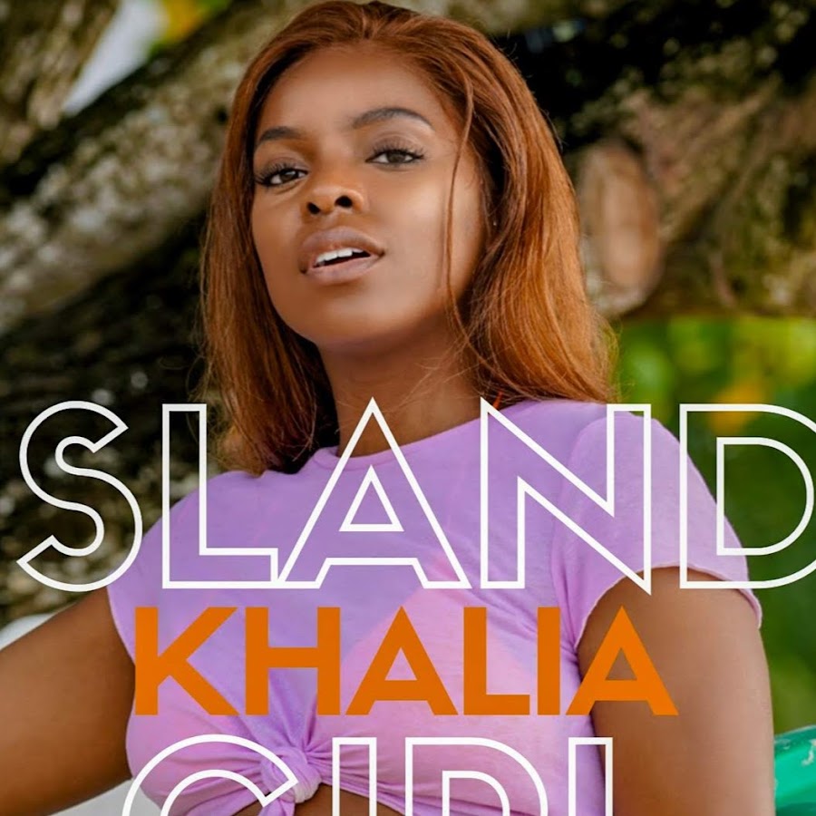 Khalia Million - YouTube