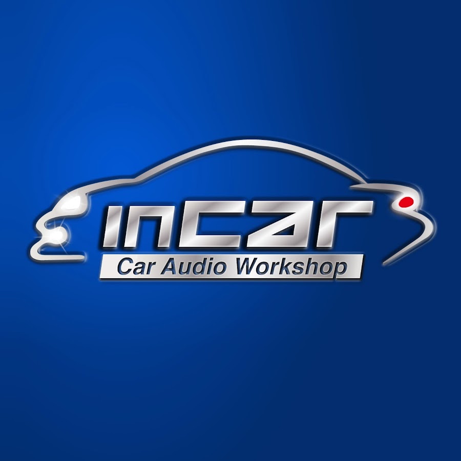 inCAR - Navigation Interface solution 車用影音系統專家 - YouTube