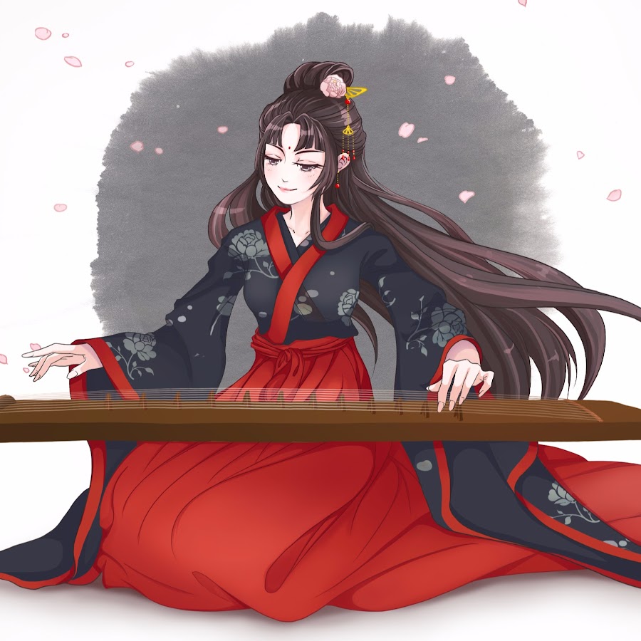 墨韵 Moyun Official - YouTube