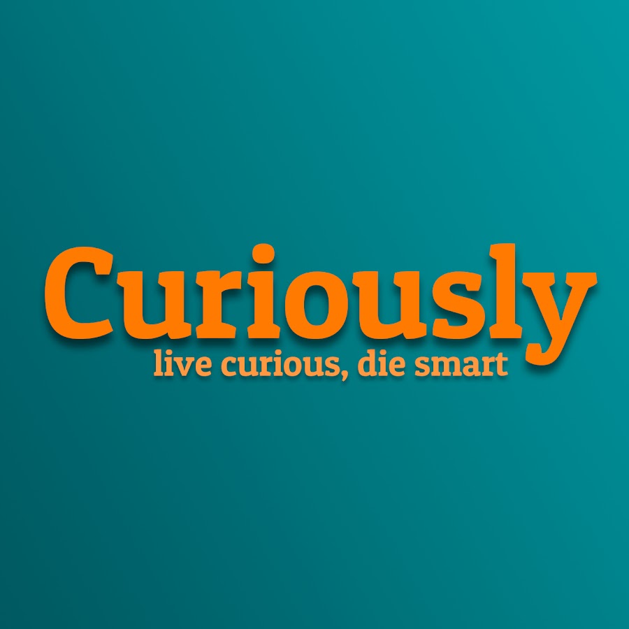Curiously - YouTube