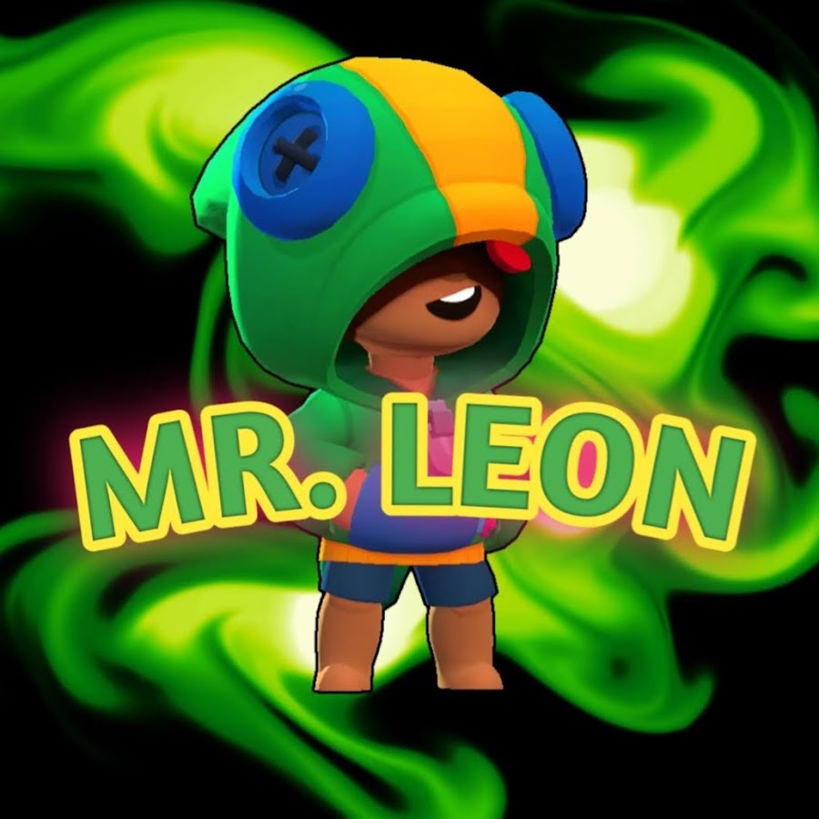 Mr. Leon - YouTube