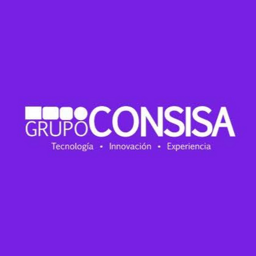 Grupo Consisa - YouTube