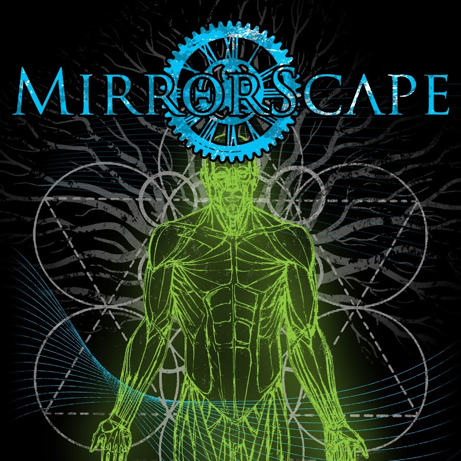 Mirrorscape - YouTube