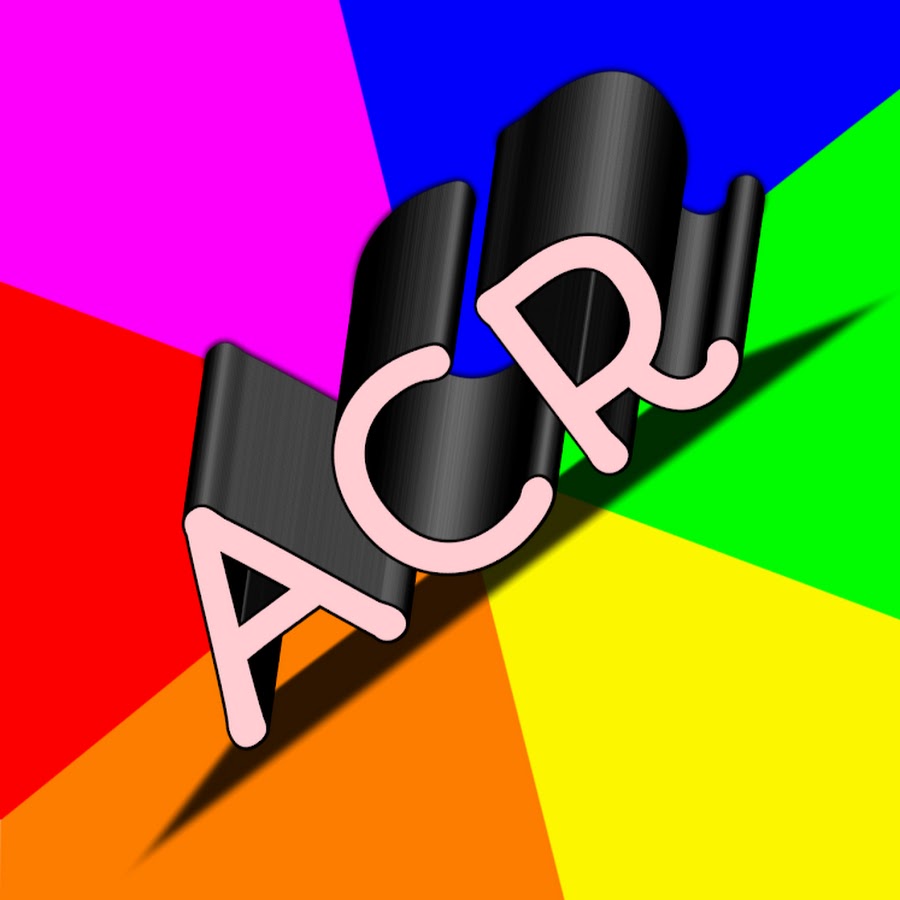 ACR Tv - YouTube