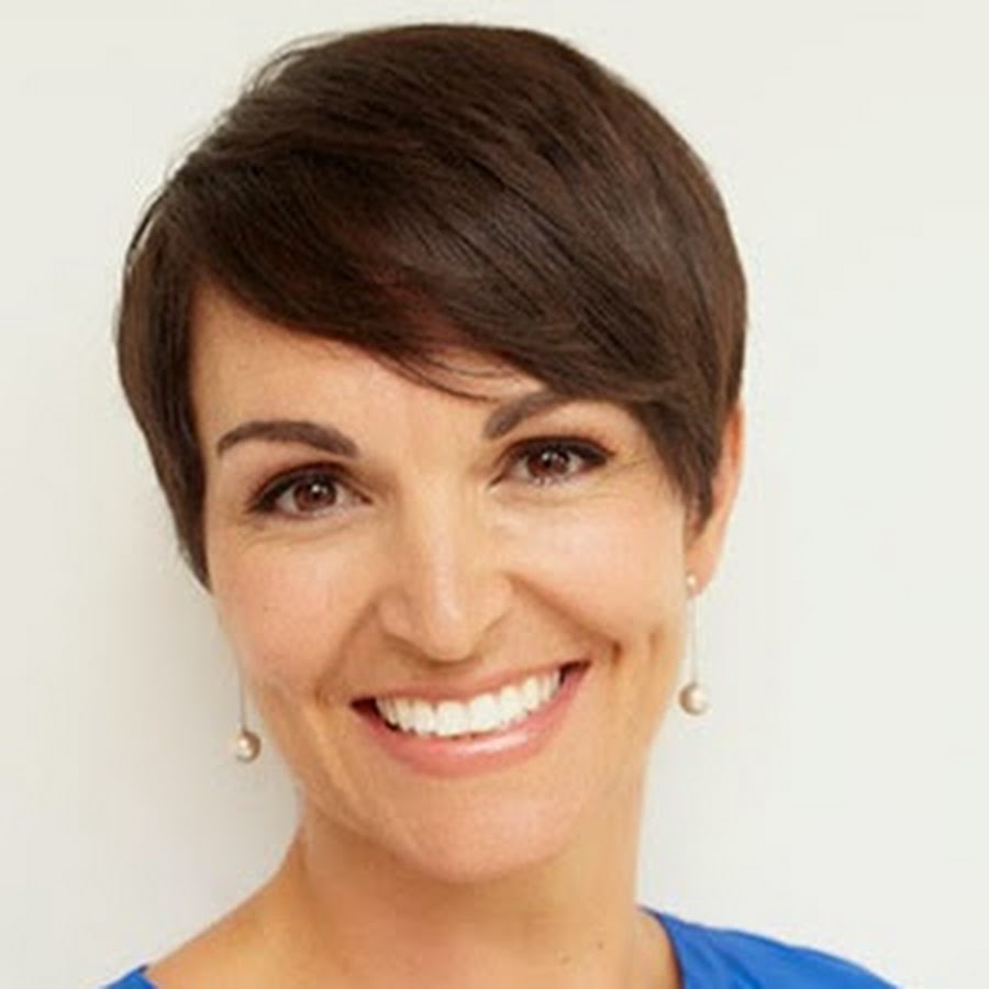 Dr Joanna - YouTube