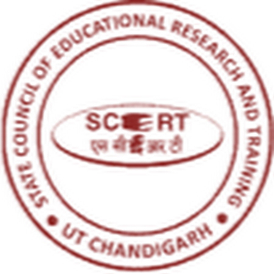 SCERT Chandigarh - YouTube