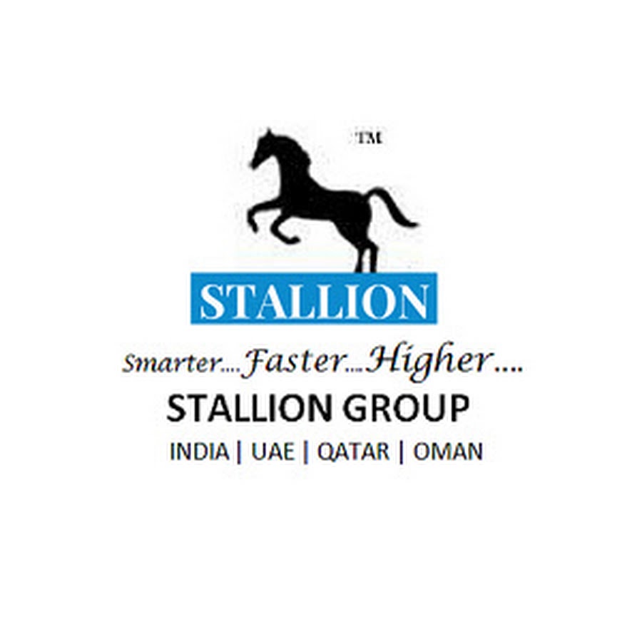Stallion Group - YouTube