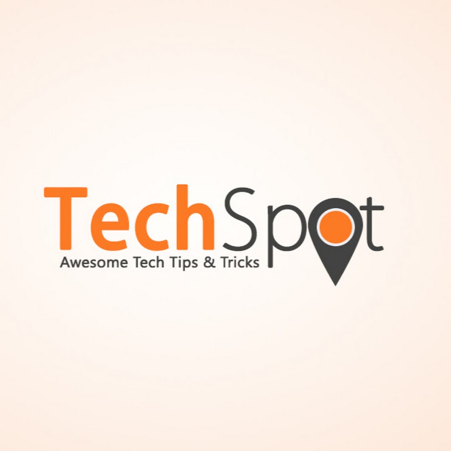TechSpot - YouTube