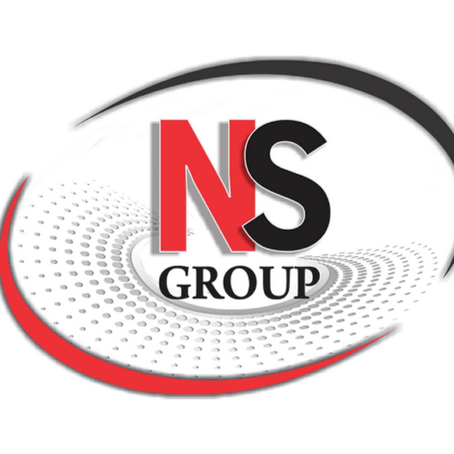 NS Group - YouTube