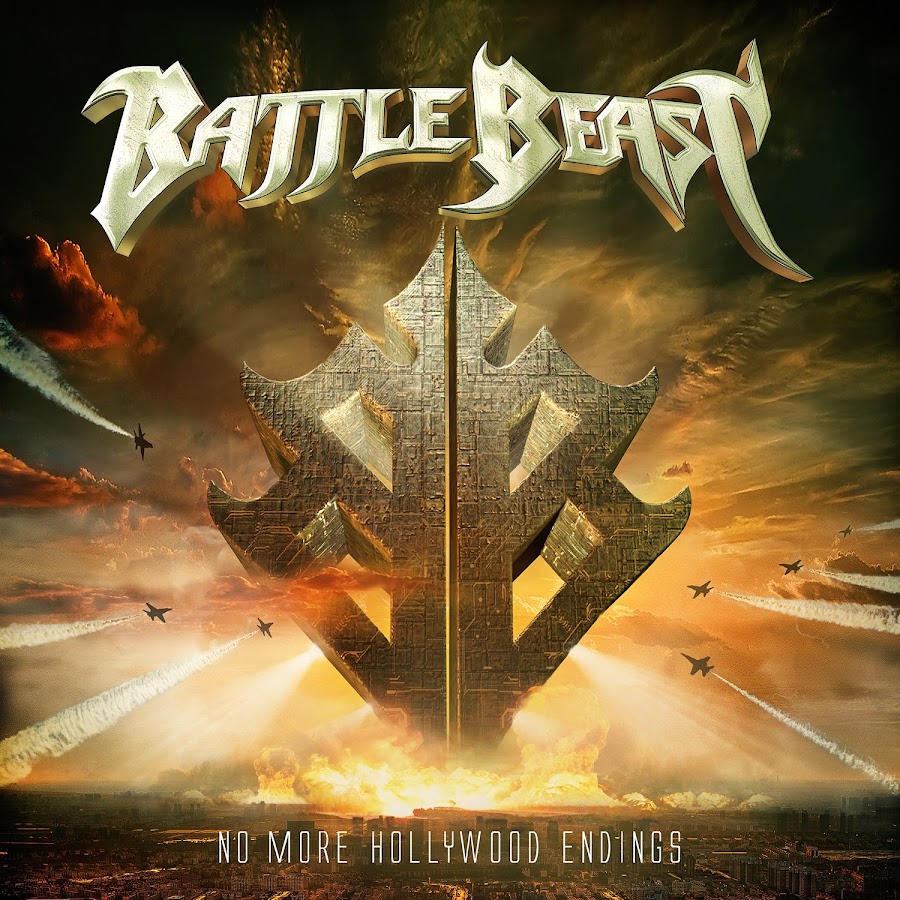Battle Beast - YouTube