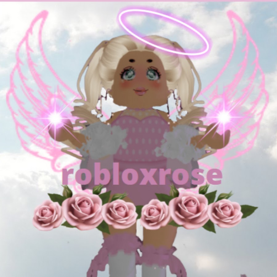 robloxrose - YouTube