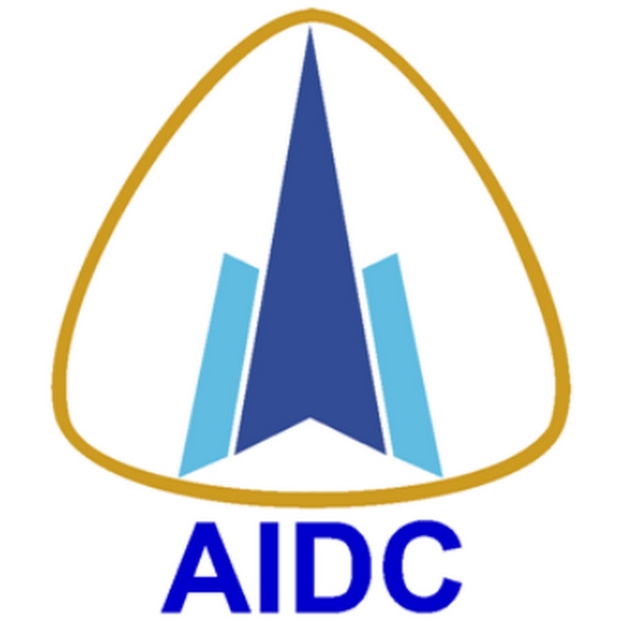 AIDC - YouTube