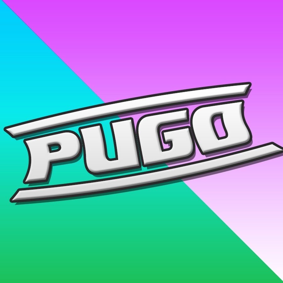 PUGO VIDEOS - YouTube