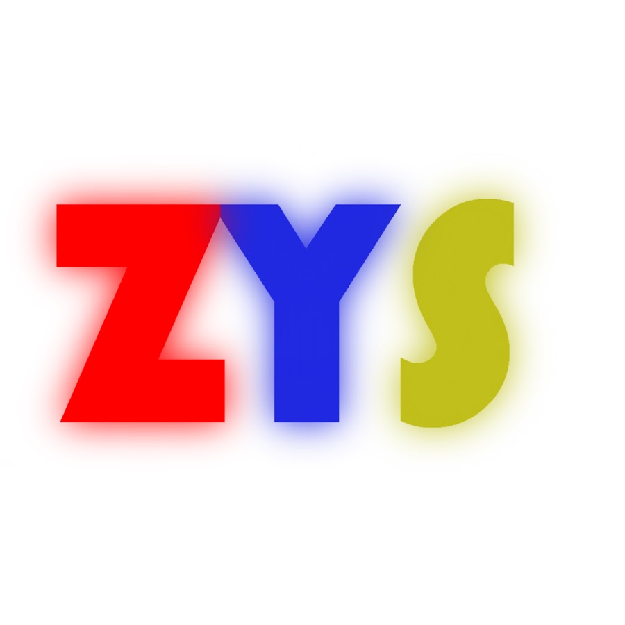 ZYS - YouTube