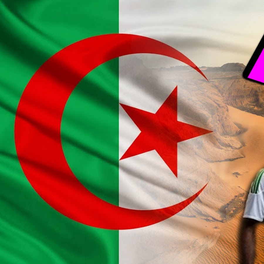 algerieinfo Youtube - YouTube