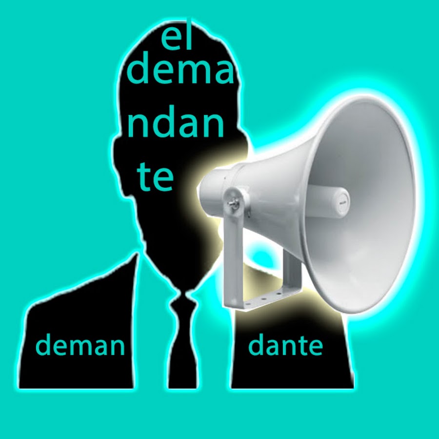 El demandante - YouTube