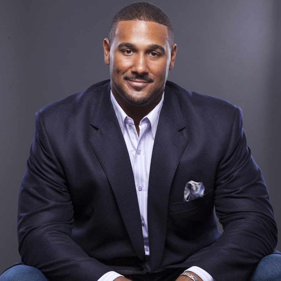 Max Starks IV - YouTube