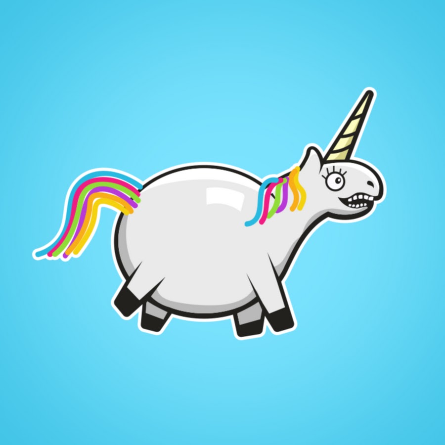 The Fat Unicorns - YouTube