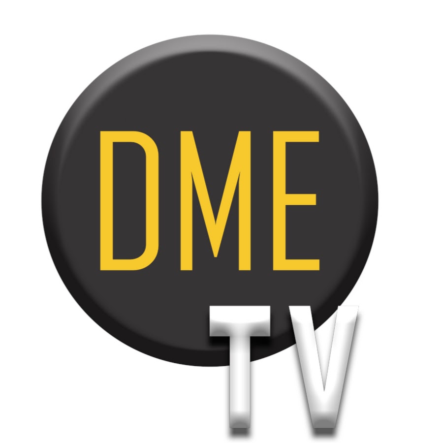 DME TV - YouTube