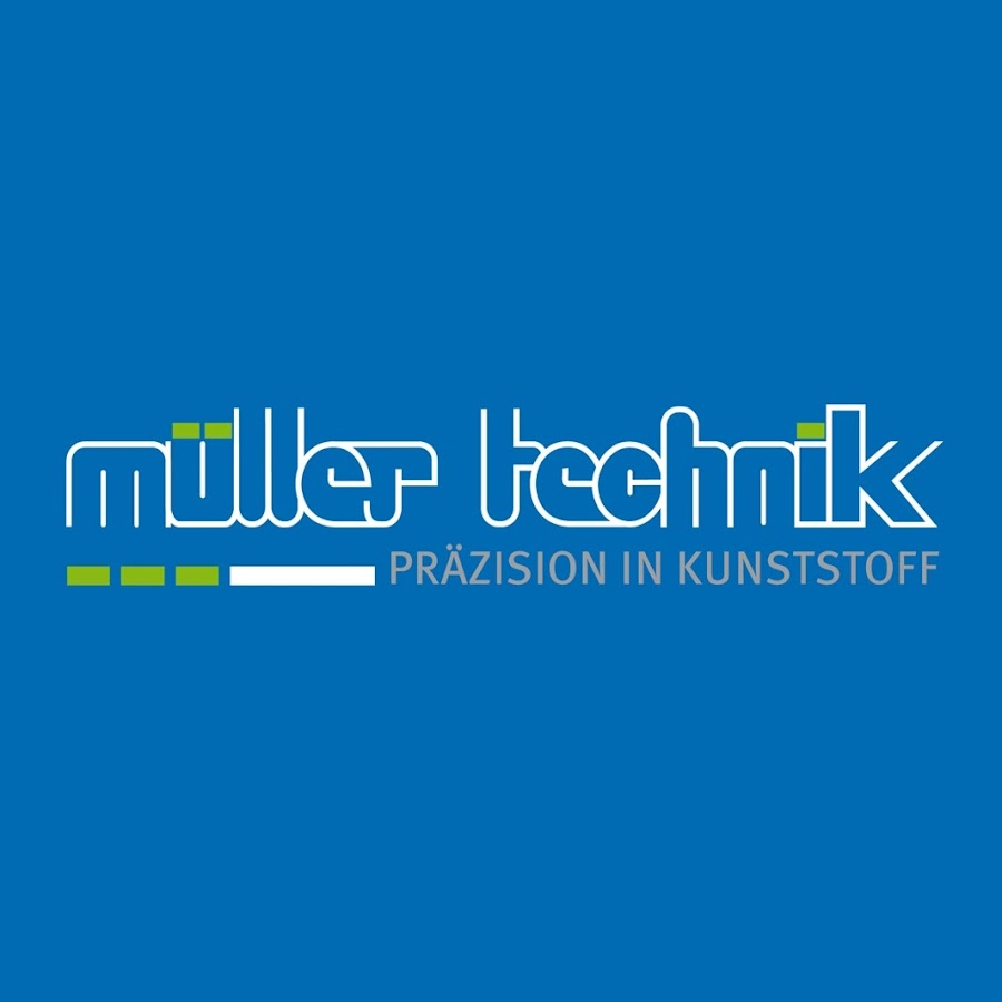 Müller Technik - YouTube